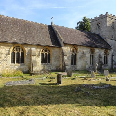 Coberley Parish Photo Gallery – Coberley Parish Website